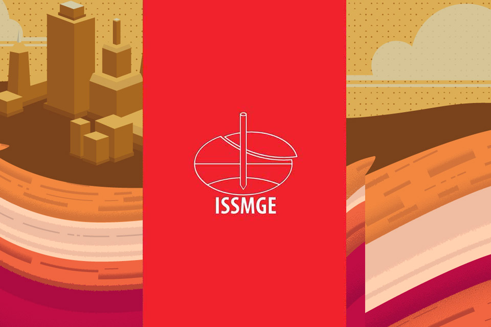 La ISSMGE (International Society for Soil Mechanics and Geotechnical ...