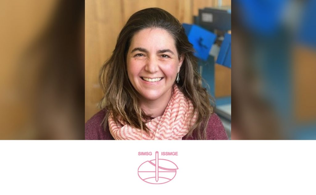 Daniela Pollak, expresidenta SOCHIGE, es nombrada miembro del ISSMGE ...
